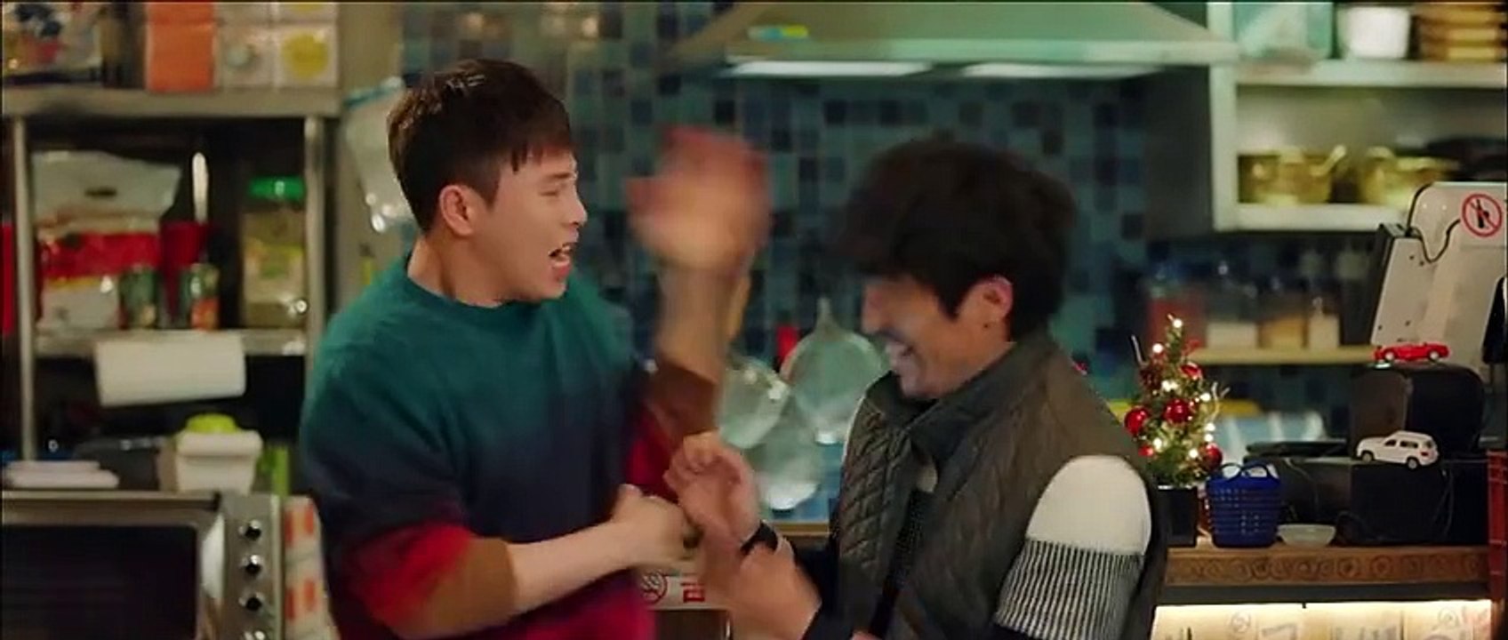 Encounter 2018 Hindi Dubbed Episode 07 - video Dailymotion