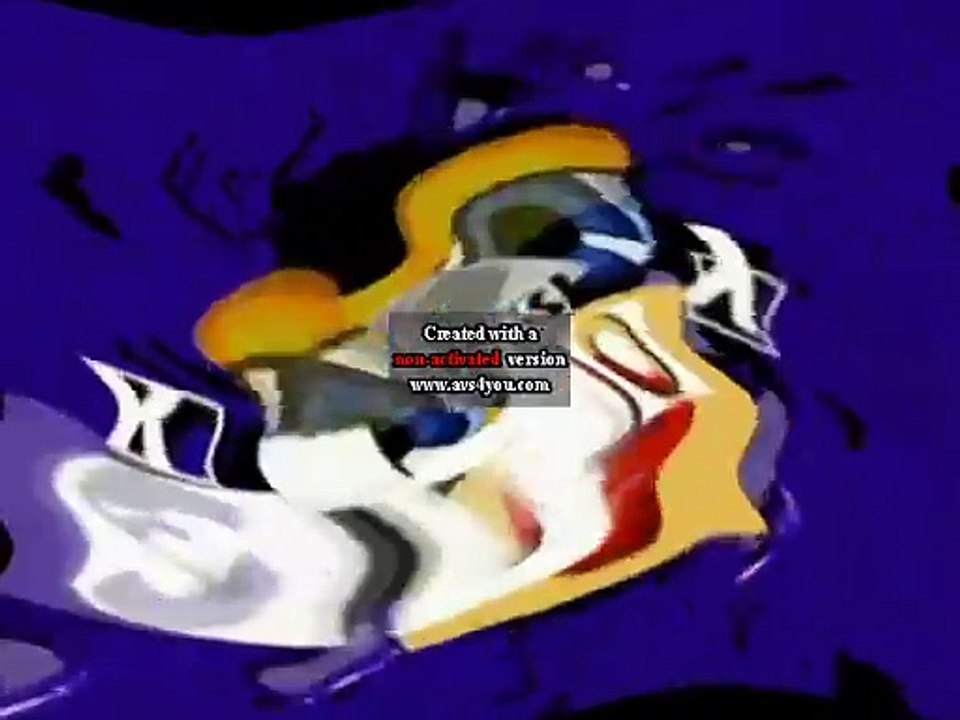 Klasky Csupo Effects Round 1 vs stephen mussared only - video Dailymotion