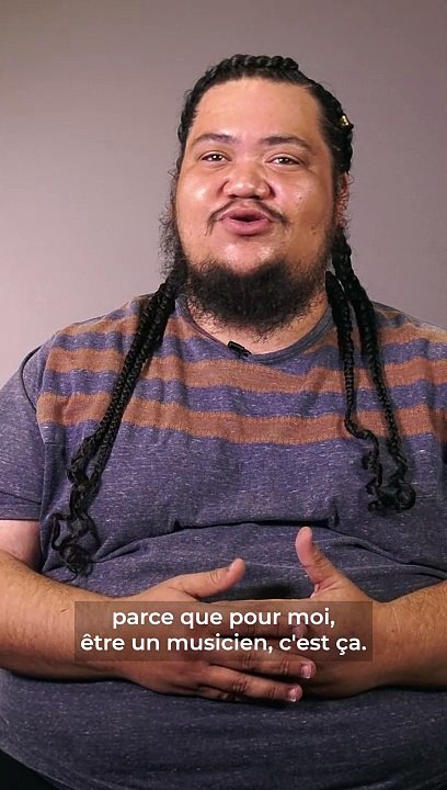 McDuc : “ Il sait encore rapper le tonton !” - Vidéo Dailymotion