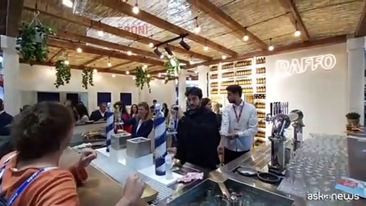 Peroni: prosegue rilancio nazionale birra Raffo con Lavorazione grezza ...