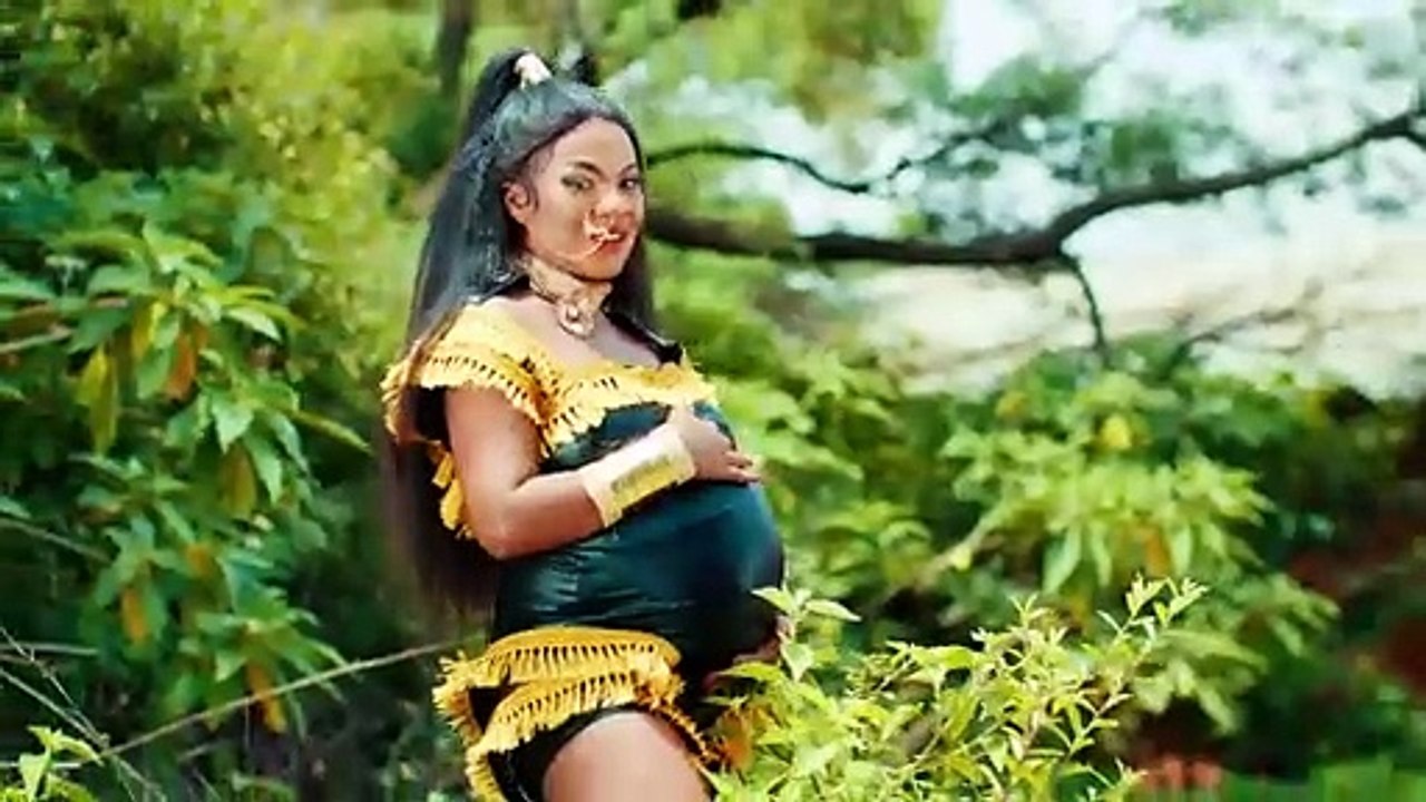 Black Nadia - Ampiakaro Grade (Nouveauté Clip gasy 2024) - Vidéo Dailymotion
