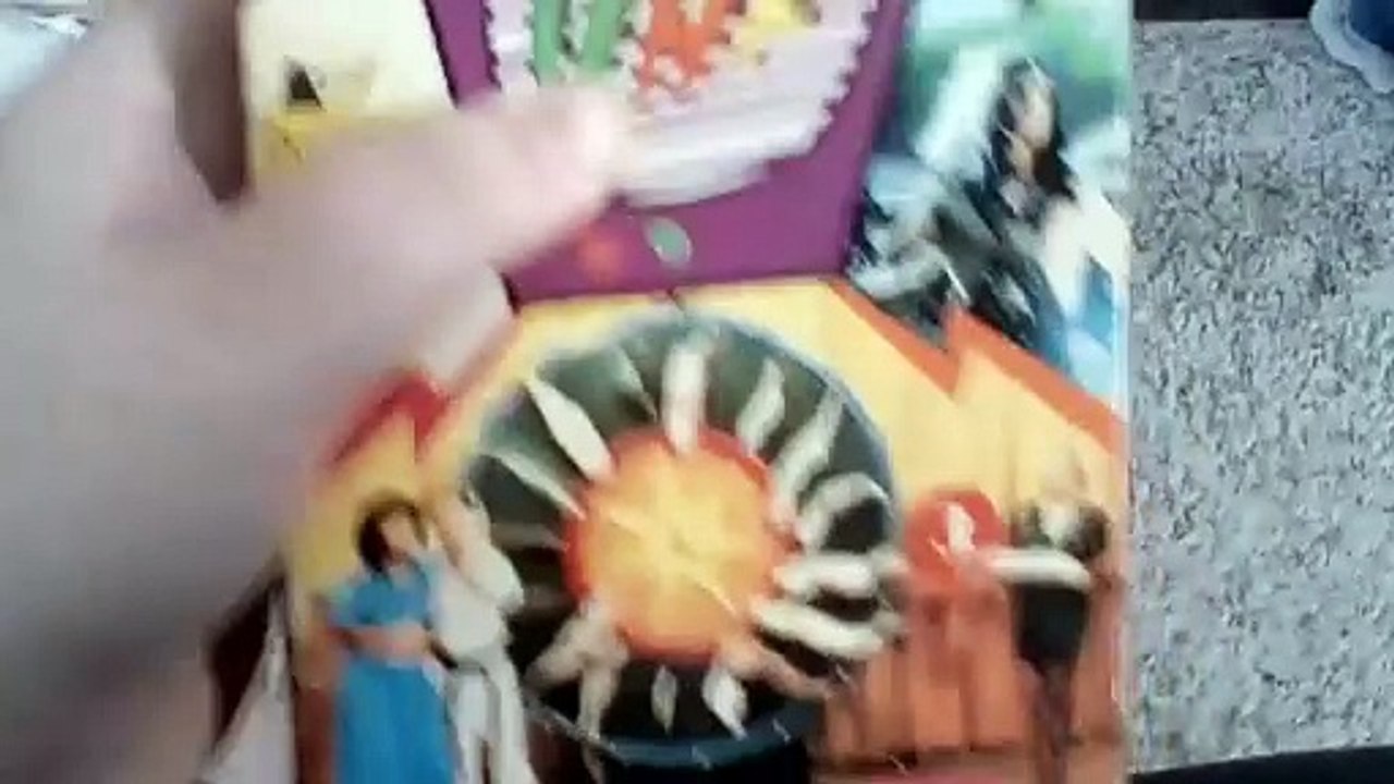 My MGM VHS Collection (2024 Edition) Part 2: My Only Orion Home Video ...