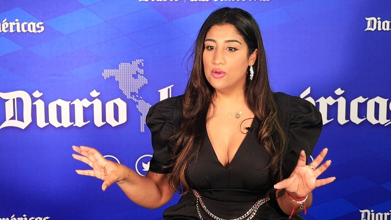 Soprano Marinel Cruz honra sus raíces musicales con concierto en Miami ...