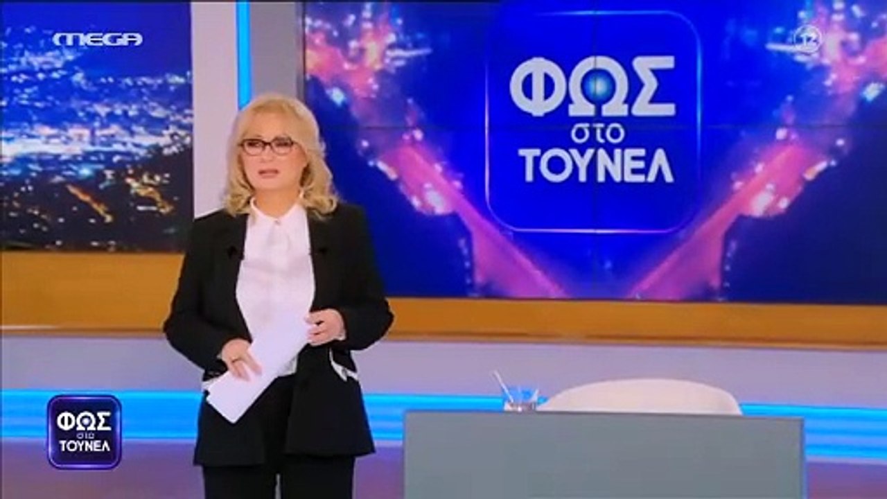 Έξαλλη η Αγγελική Νικολούλη για το θρίλερ που έχει συγκλονίσει ...