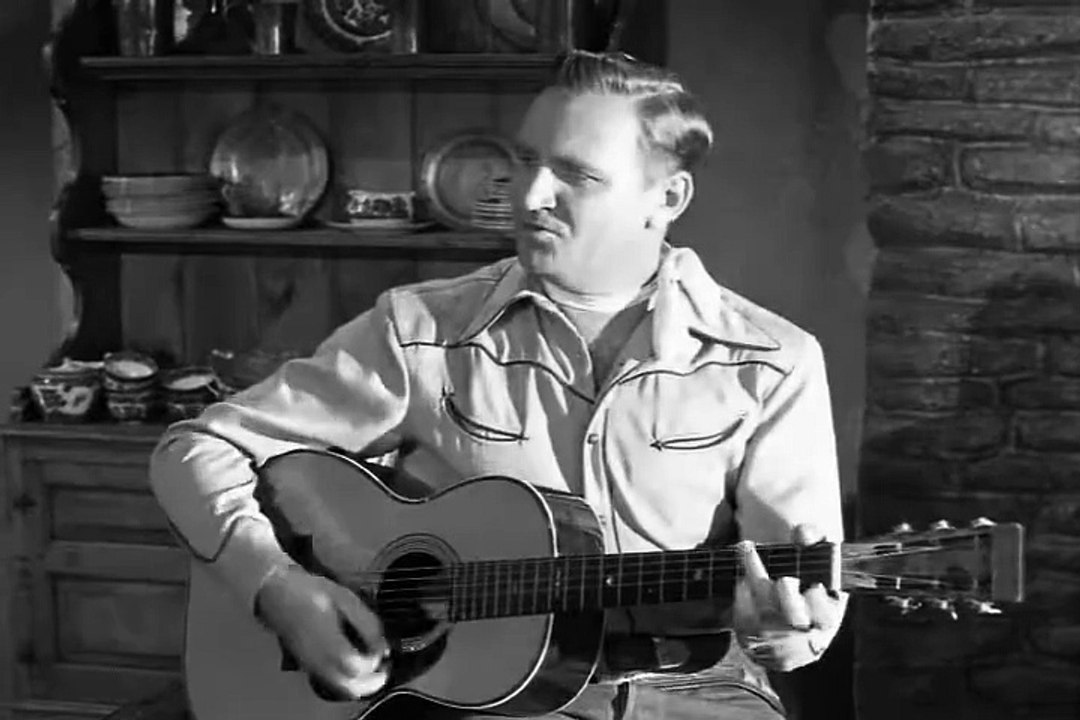 On Top of Old Smoky | movie | 1953 | Official Clip - video Dailymotion