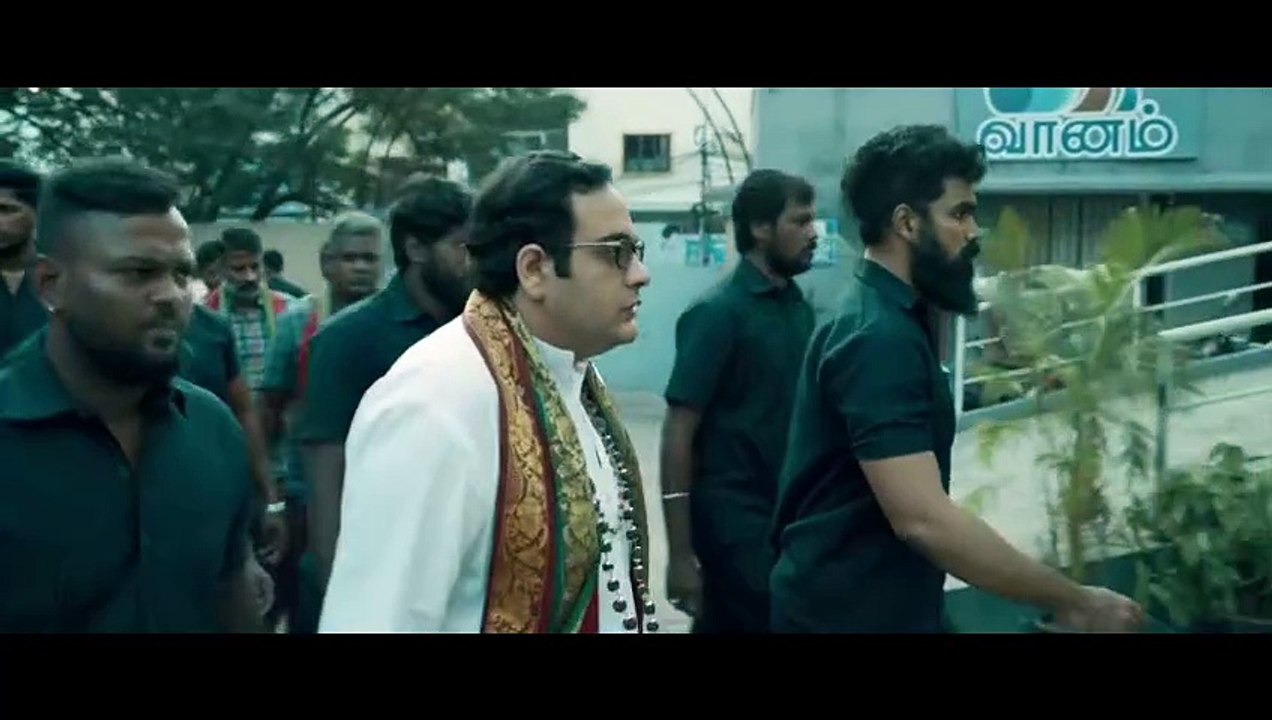 Ratham Hindi Dubbed Movie 2024 | South Movie | Latest Movie | Full ...