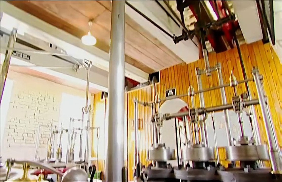 On The Rails with Mark Williams - 101 [couchtripper][U] - video Dailymotion