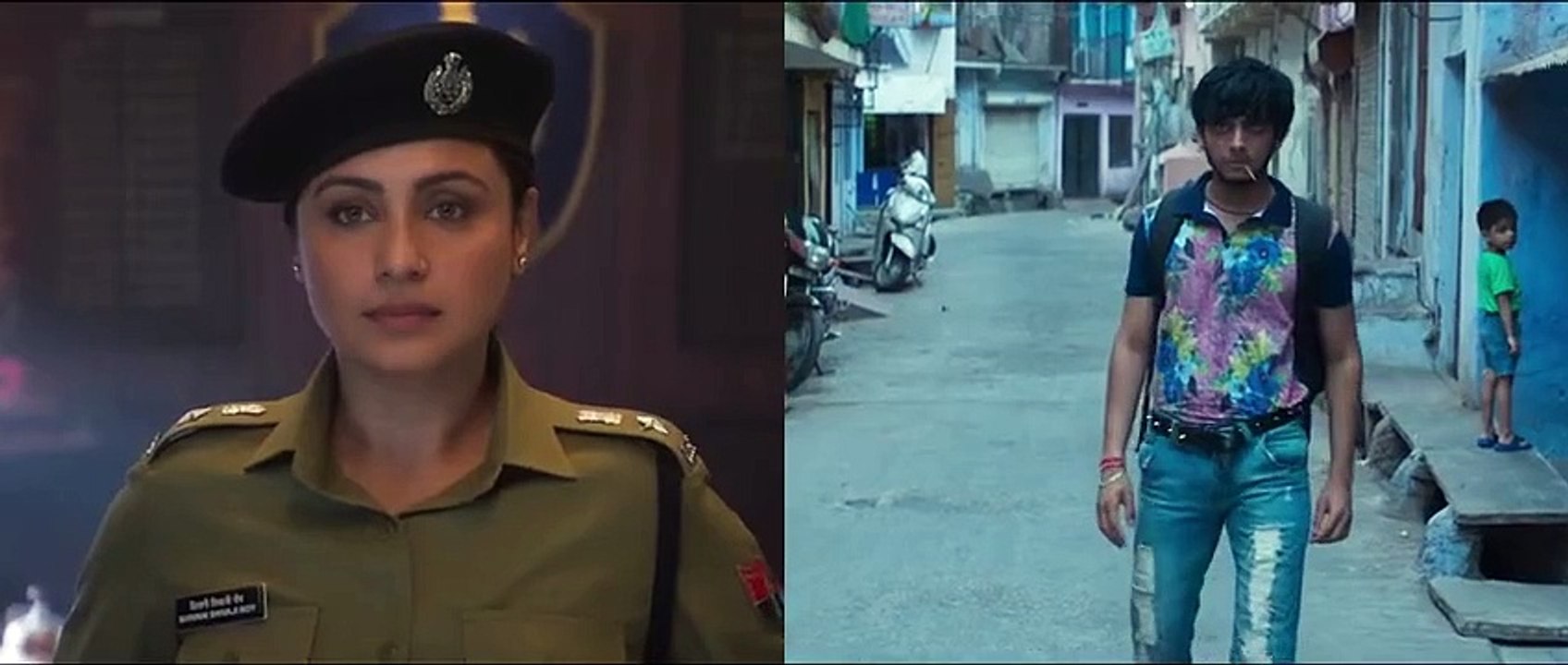MARDAANI_2 (2019) HINDI Movie - video Dailymotion