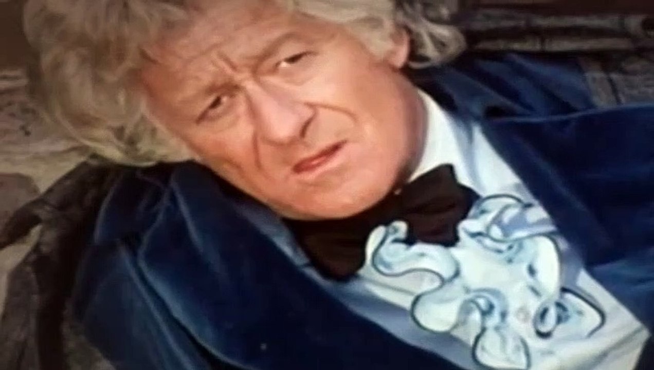 Doctor Who Season 11 Episode 10X01 Invasion Of The Dinosaurs Deleted ...