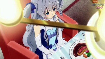 The Iceblade Sorcerer Shall Rule the World by My animax show - Dailymotion