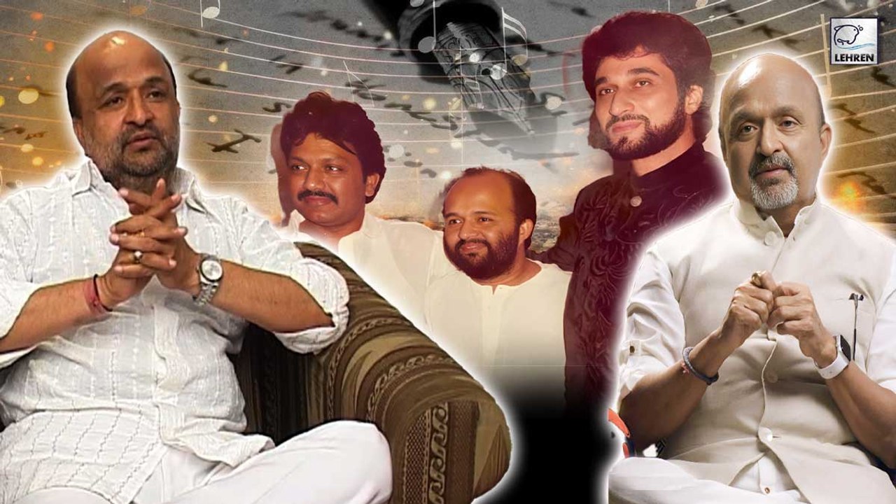 Sameer Anjaan Reflects On His Journey, Challenges & Comparison With ...