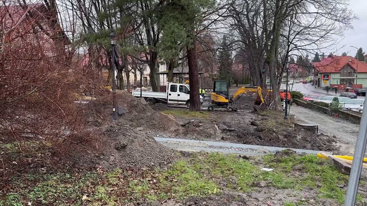 BOCHNIA PLANTY - video Dailymotion