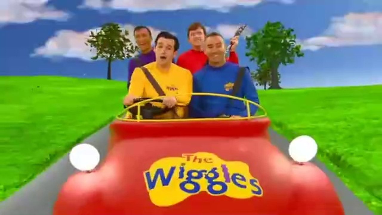 The Wiggles Wiggle And Learn 2008...mp4 - video Dailymotion