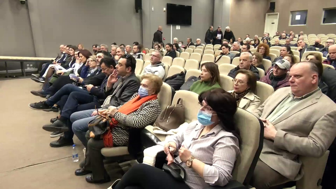 Η τοπική κοινωνία της Λαμίας στέκεται στο πλευρό των εργαζομένων του ...