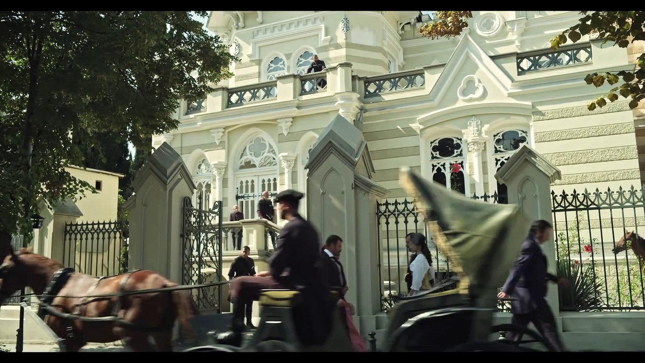 Tiflisi | show | 2014 | Official Trailer - video Dailymotion