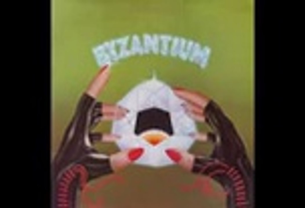Byzantium - album Byzantium 1972 - Video Dailymotion