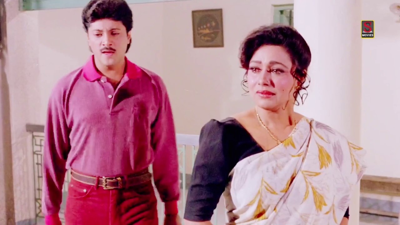 ভাই আমার ভাই | Bhai Amar Bhai | Bengali Romantic Drama Movie Part 2 End | Chiranjit Chatterjee ...