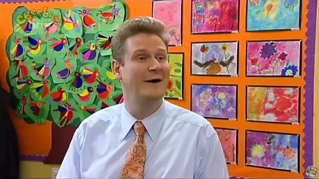 Cbeebies Me Too Fun With Words 1x74...mp4 - video Dailymotion