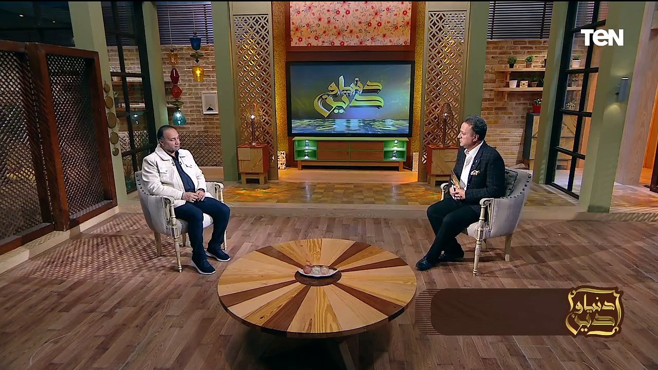 أهمية التآلف والرحمة.. وجهود مؤسسة سقيا الماء في أعمال الخير "مشروع وقف ...