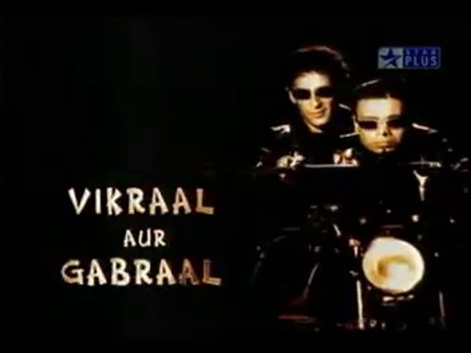 Vikraal aur gabraal full episode 19 - video Dailymotion