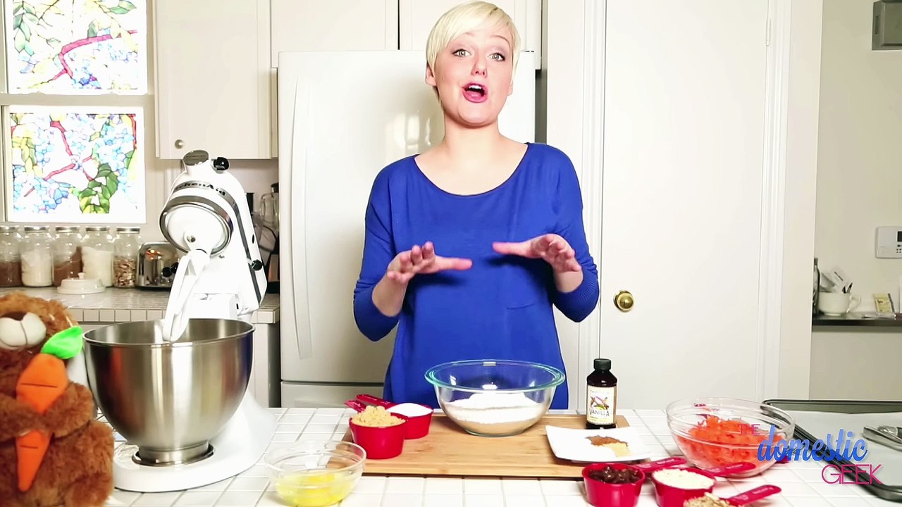 Carrot Cake Whoopie Pies Easter Dessert Recipe - video Dailymotion