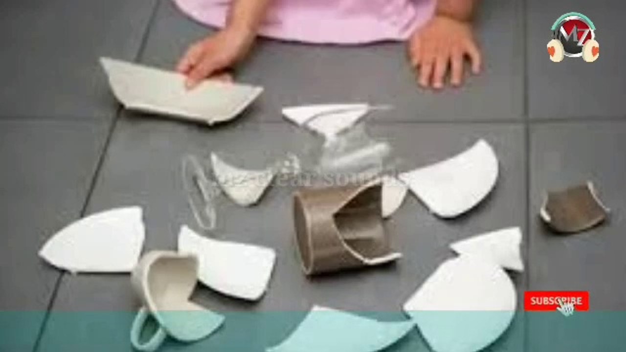ceramic plates smashing-sound effect_free sound effects - video Dailymotion