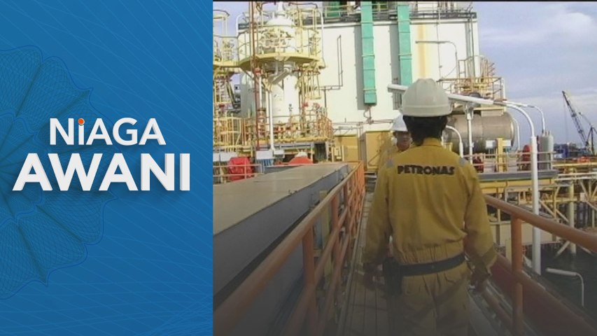 Niaga AWANI: Untung bersih PCG turun kepada RM1.8 bilion | Astro Awani
