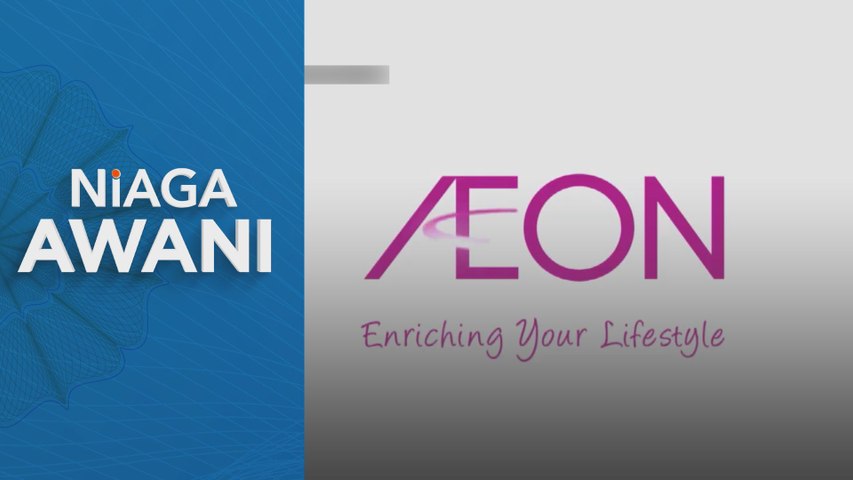 Niaga AWANI: Segmen runcit Aeon terus berdepan tekanan akibat kos ...