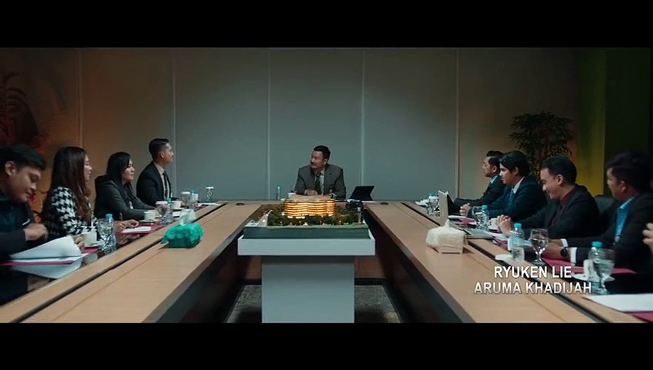 Indigo (2023) - video Dailymotion