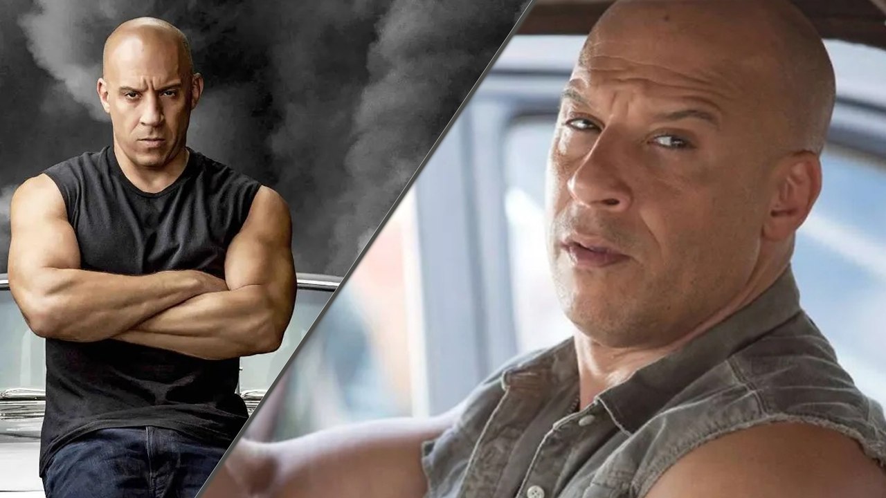 Vin Diesel Heading Towards The Next ‘fast Installment Confirms With