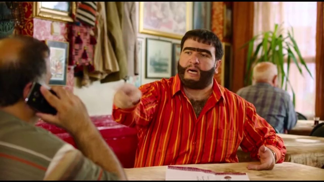 Recep İvedik 7 izle Full HD Film izle Apskolik - Dailymotion Video