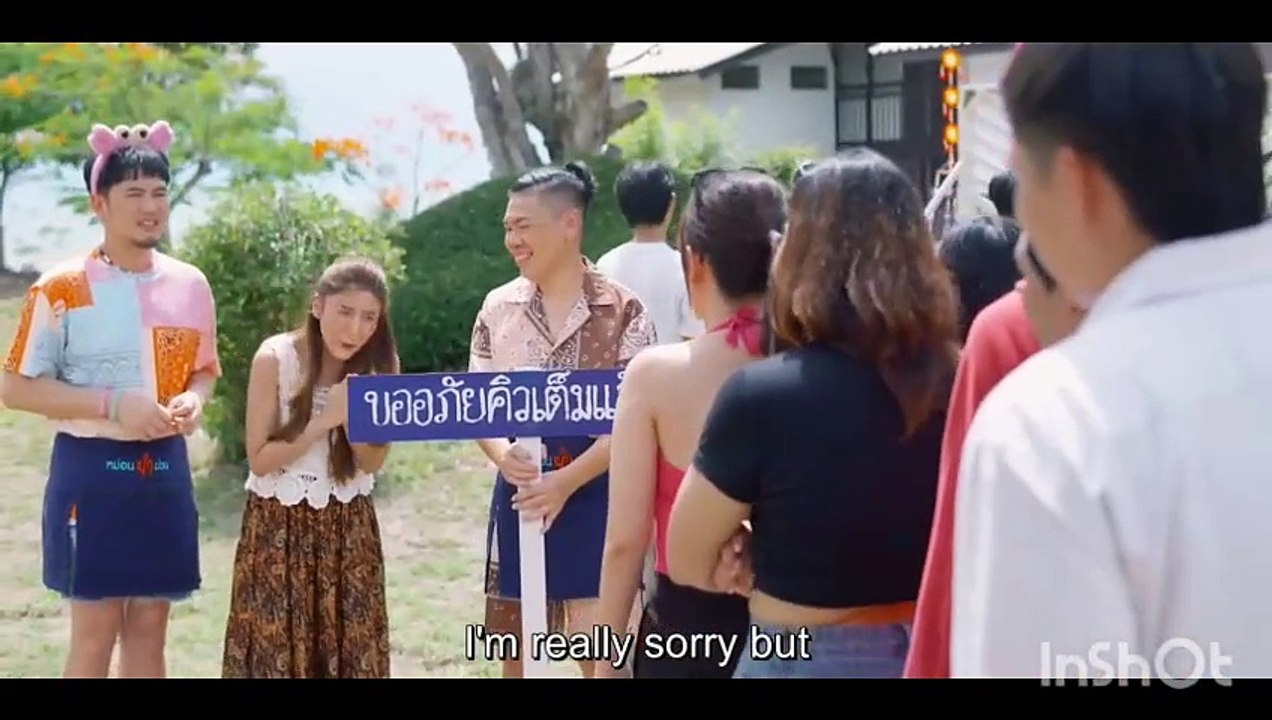 Spice and Spell (2023) Episode 1 part 2 - video Dailymotion