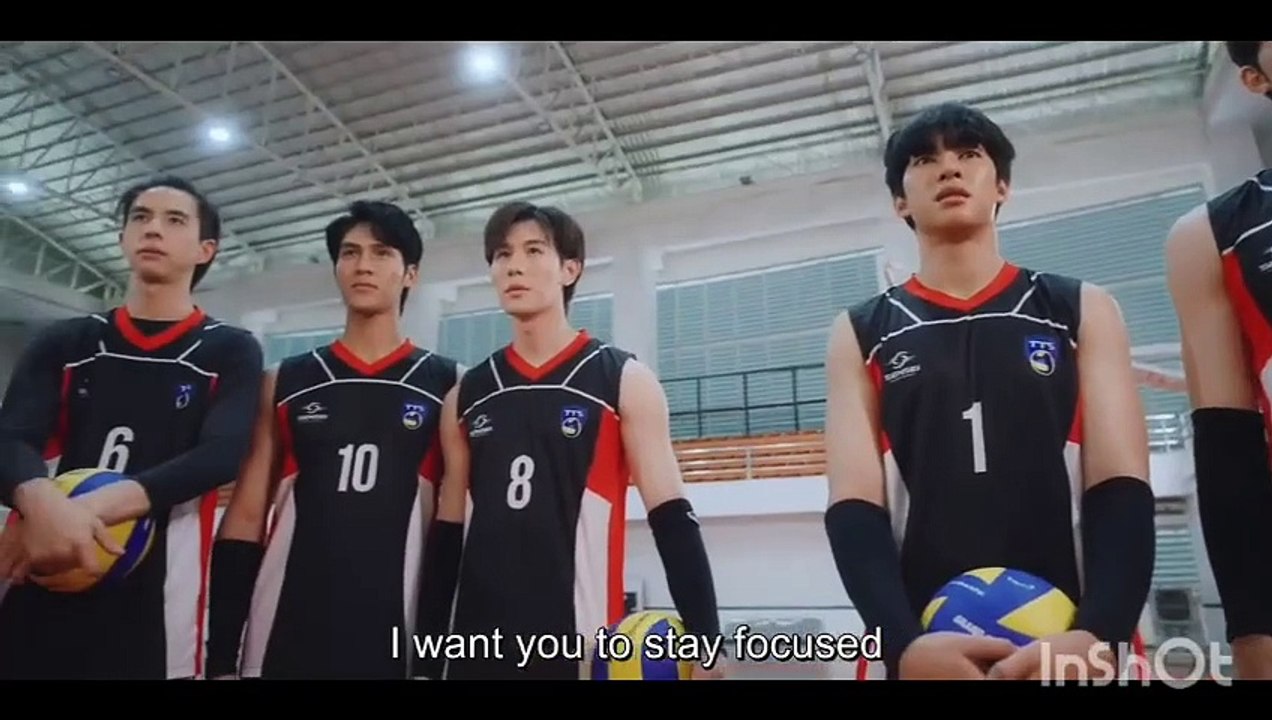 THAI BL SERIES (2023) Episode 5 Part 2 - video Dailymotion