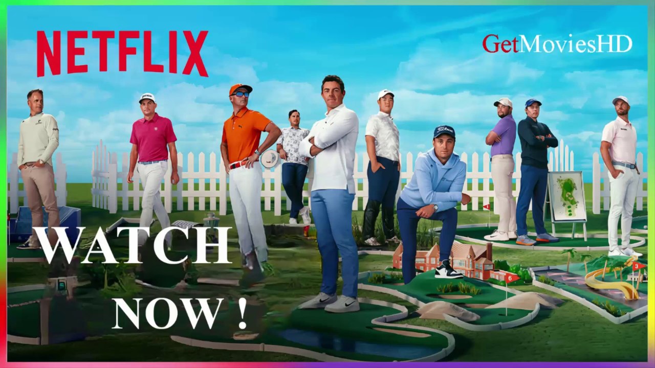 FULL SWING SEASON 2 OFFICIAL TRAILER - NETFLIX GetMoviesHD - video ...