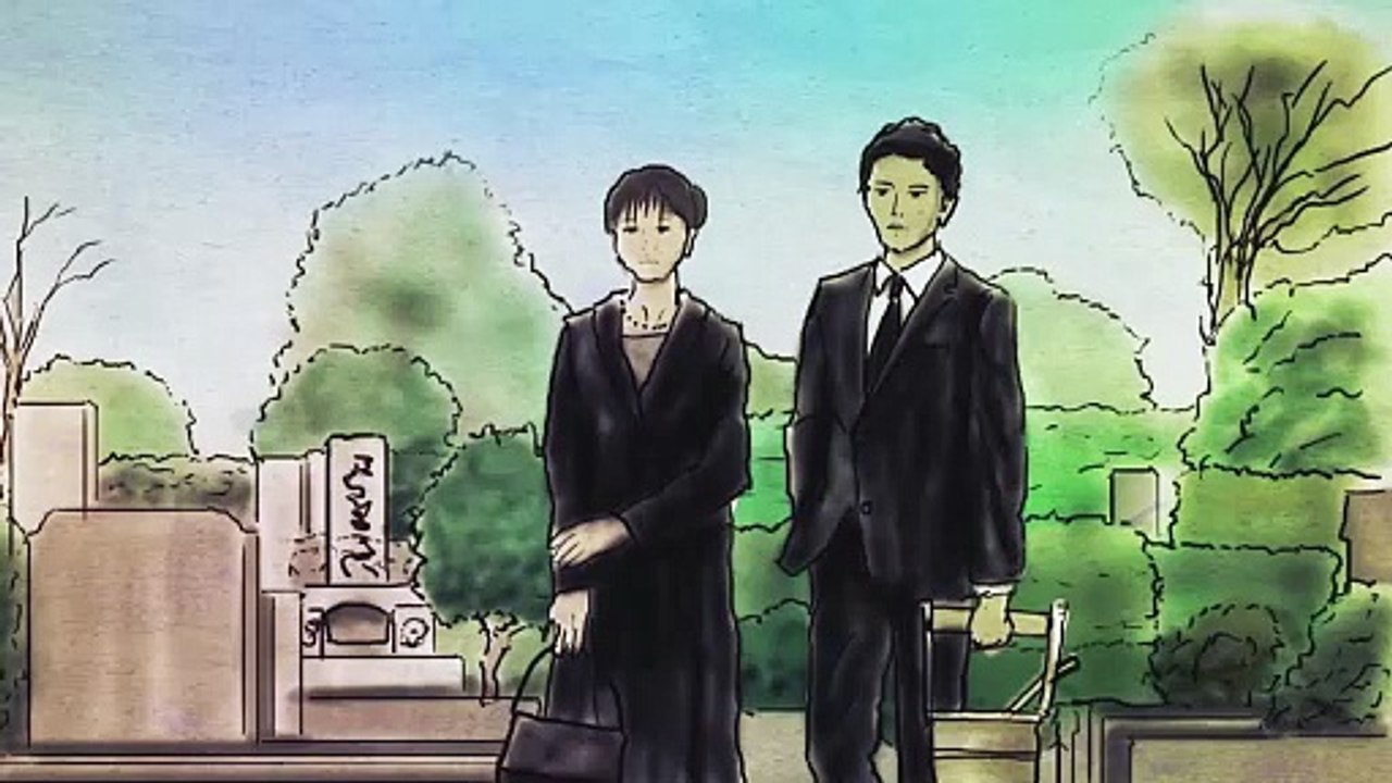 Yami Shibai 12 Episode 7 Eng Sub - video Dailymotion