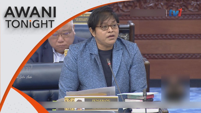 AWANI Tonight: Govt to introduce kill switch to combat online scams ...