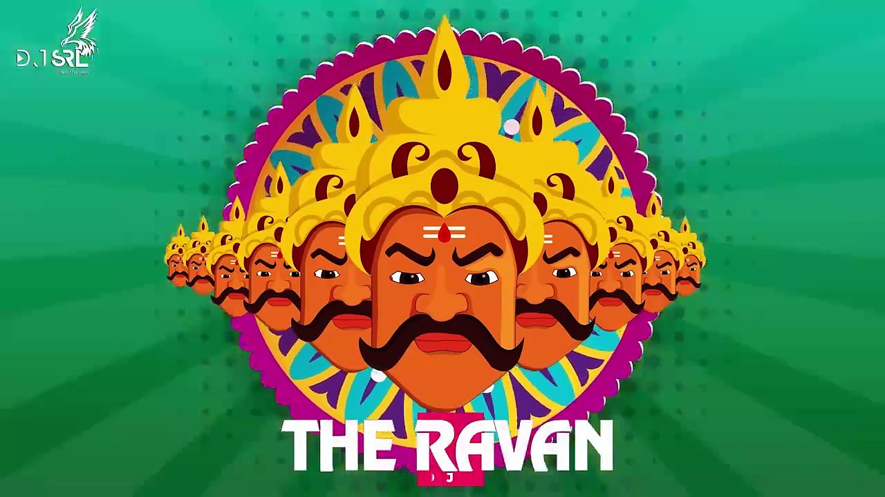 The Ravan Ft DJ SRL _ DUBSTEP _ EDM - video Dailymotion