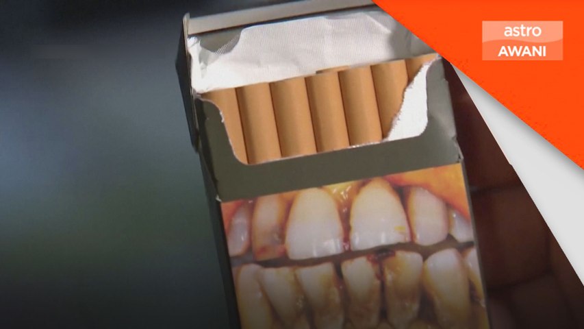 New Zealand secara rasmi mansuh akta larangan merokok | Astro Awani