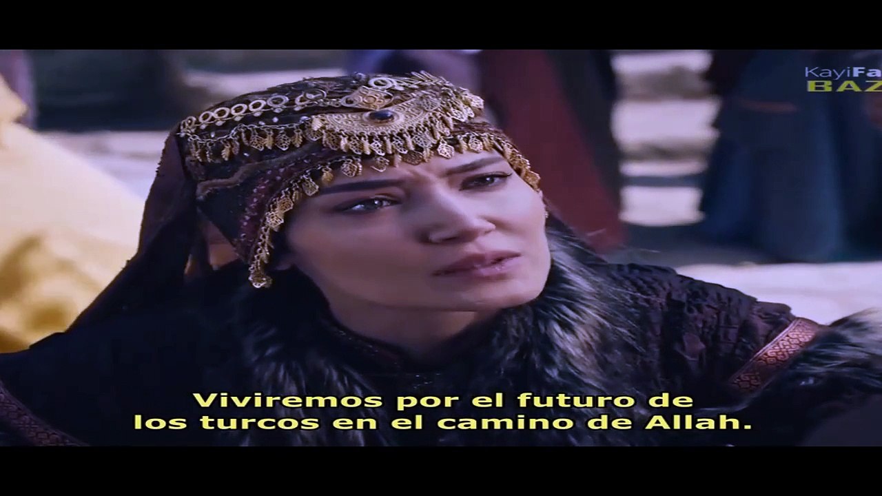 Kurulus Osman Capitulo 150 Completo - Vídeo Dailymotion