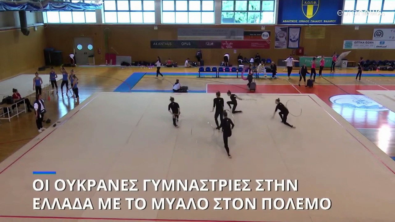 Βραβεία ΠΣΑΤ 2024: Διάκριση για τον Γιάννη Καράγιωργα του euronews ...