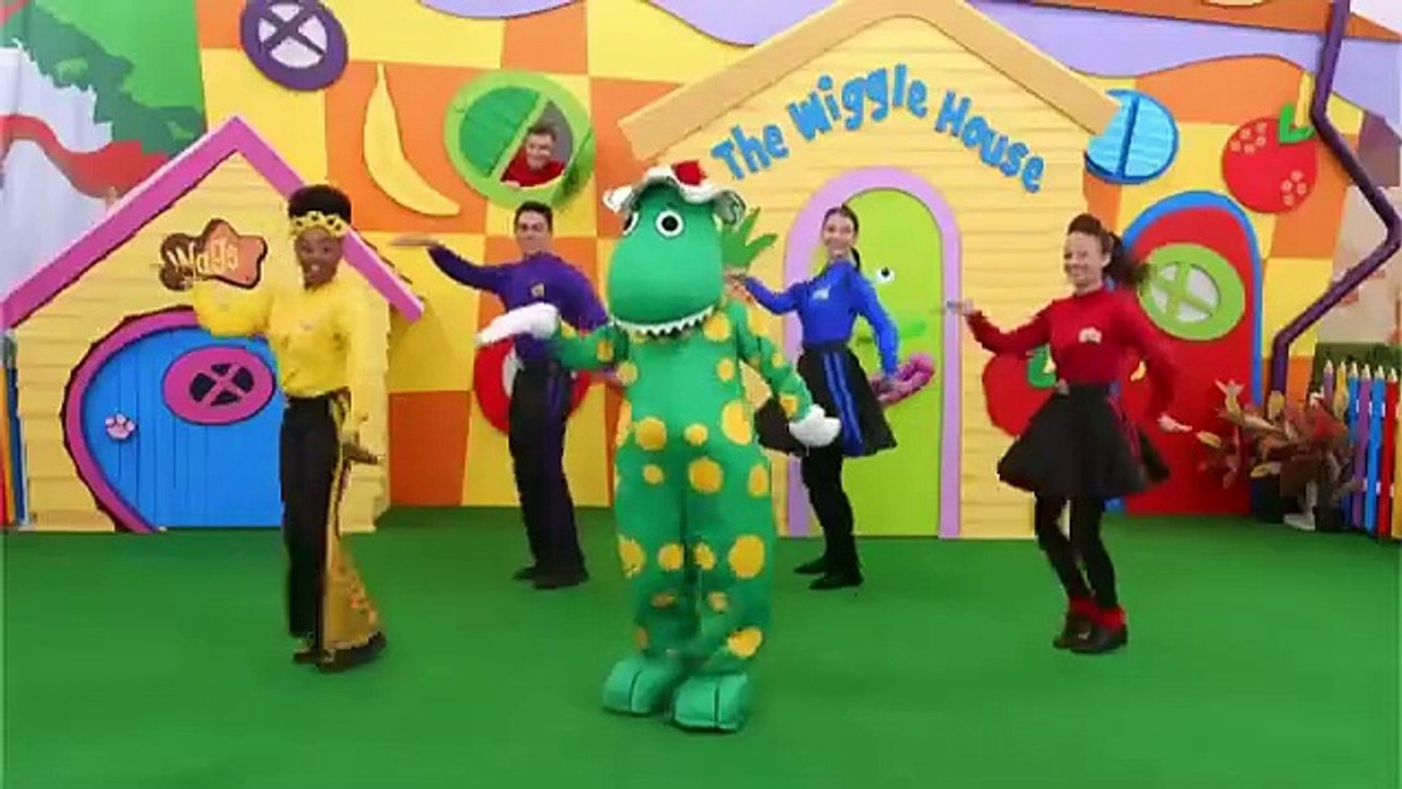 The Wiggles Ready Steady Wiggle TV Series 6 Preview Trailer 2024...mp4 - video Dailymotion