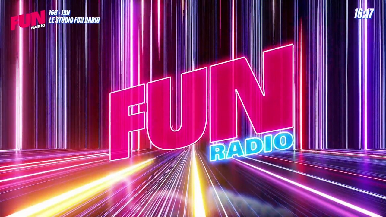Le Studio Fun Radio - L'intégrale du 27 février - Vidéo Dailymotion