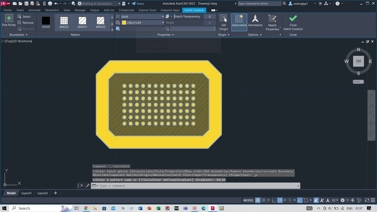 autocad 2d drawing - video Dailymotion