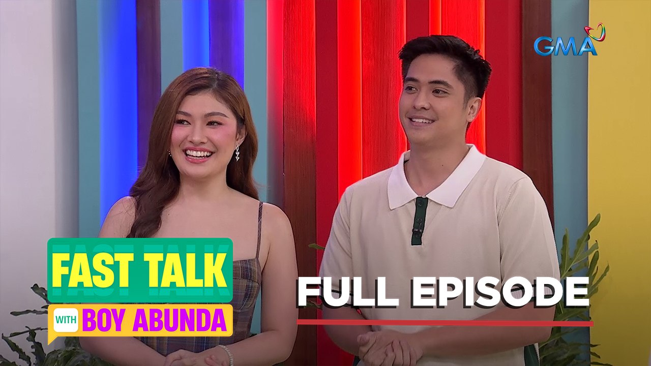 Fast Talk with Boy Abunda: Ventanilla at Rose, bakit INIMBESTIGHAN si Tito Boy?! (Full Episode ...