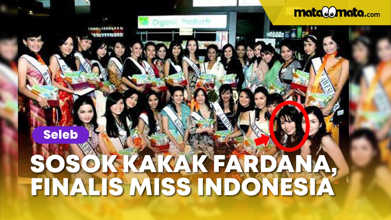 Sosok Deva Indah Kakak Lettu Fardana yang Bantah Perjodohan Ayu Ting ...