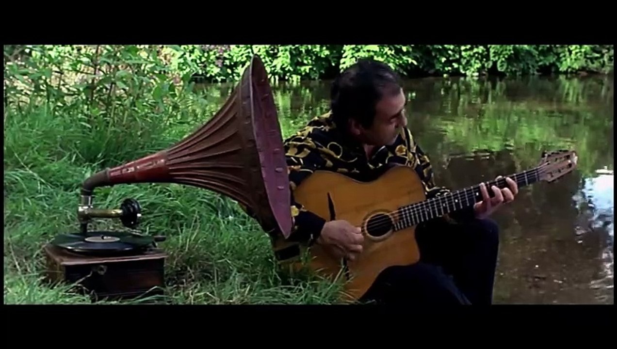 Swing (2002) - Bande annonce - Vidéo Dailymotion