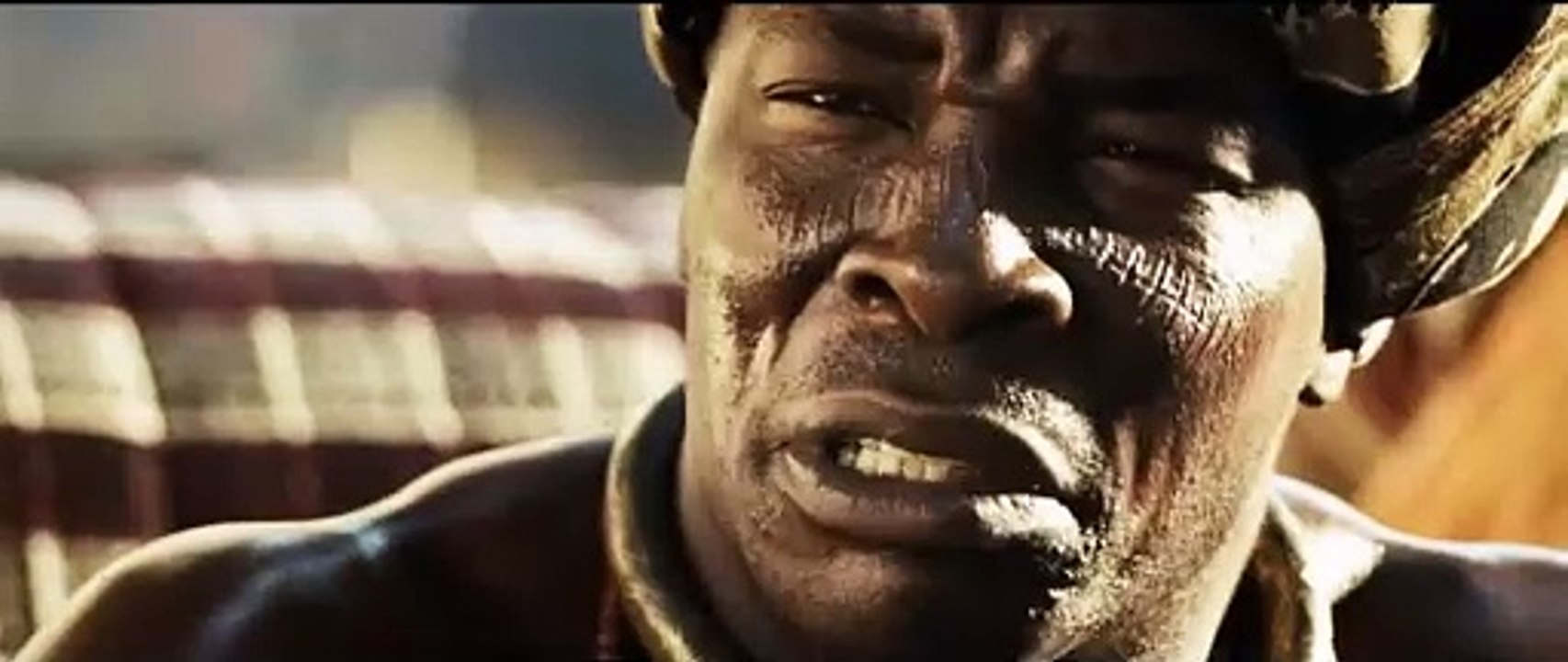 Banlieue 13 : ultimatum (2009) - Bande annonce - Vidéo Dailymotion