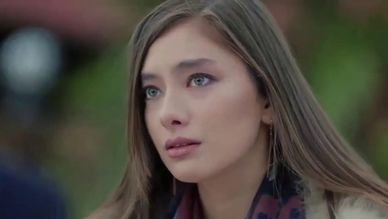 Kara Sevda - Episode 11 (English Subtitles) - blind love - video ...