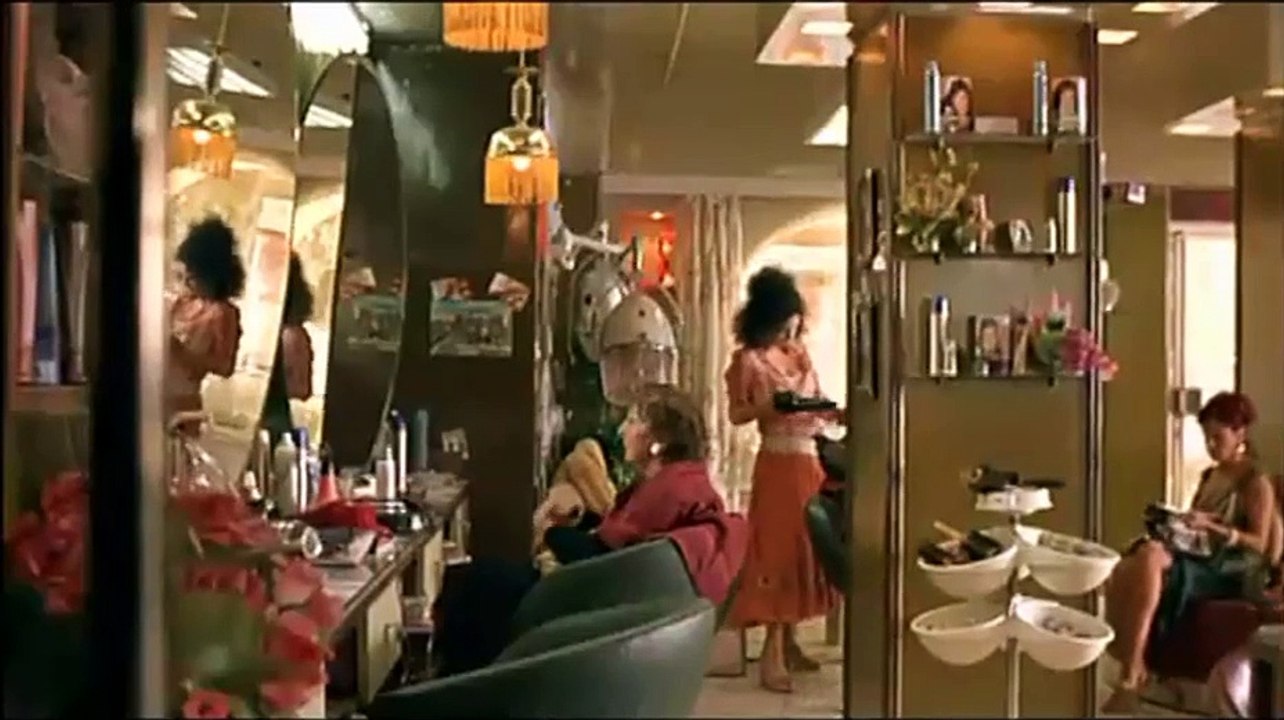 Caramel (2007) - Bande annonce - Vidéo Dailymotion