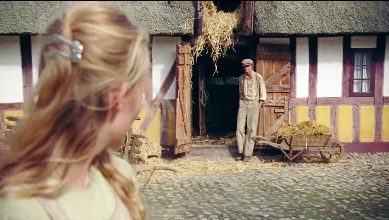 La Dernière nuit de Lise Broholm (2021) - Bande annonce - Vidéo Dailymotion